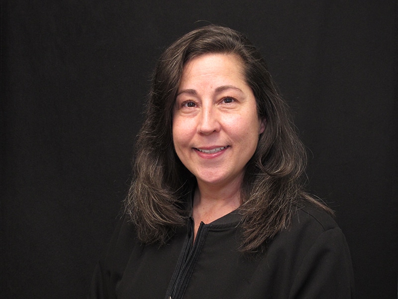 Meet Our Team - Rubino Dentistry